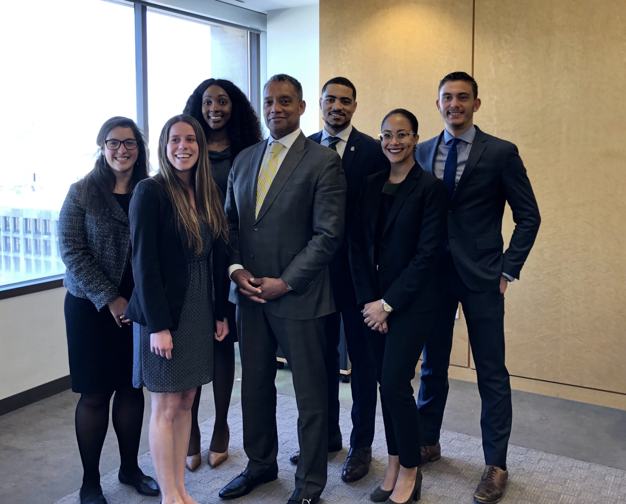 Summer Fellows Program - Fair and Just Prosecution