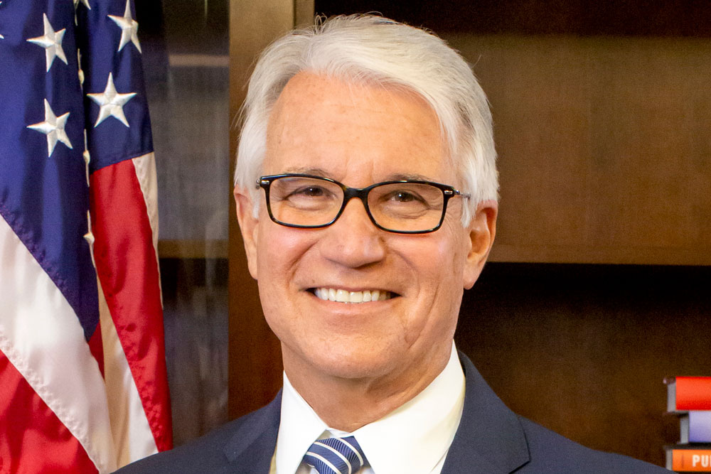 Meet the Movement - Fair and Just Prosecution