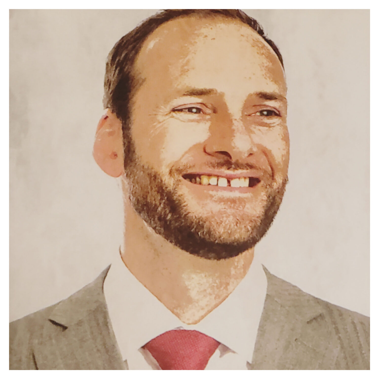 Chesa Boudin - Fair and Just Prosecution