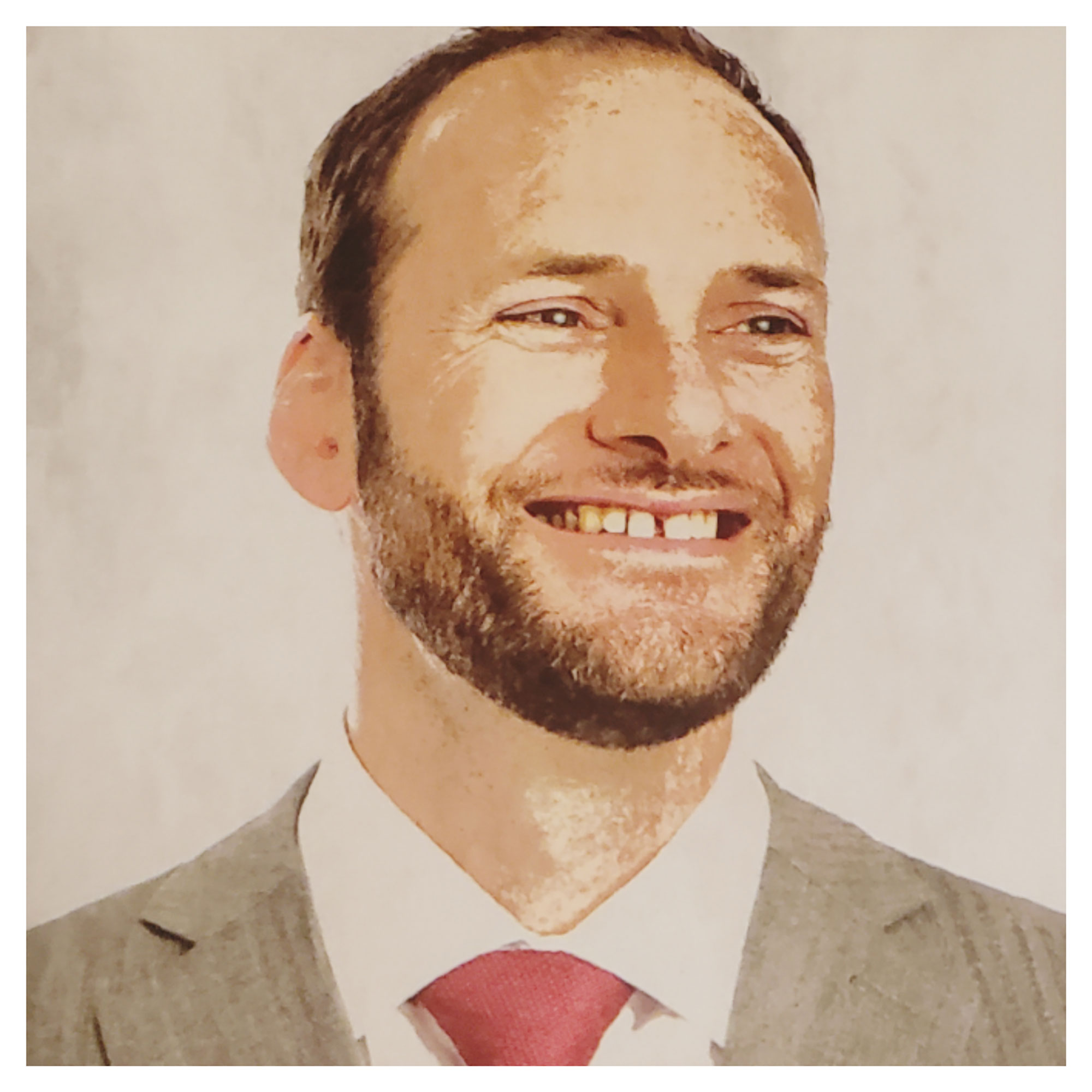 Chesa Boudin - Fair and Just Prosecution